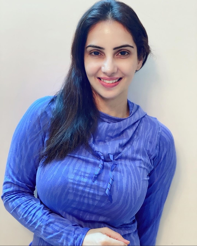 Priya Sharma India