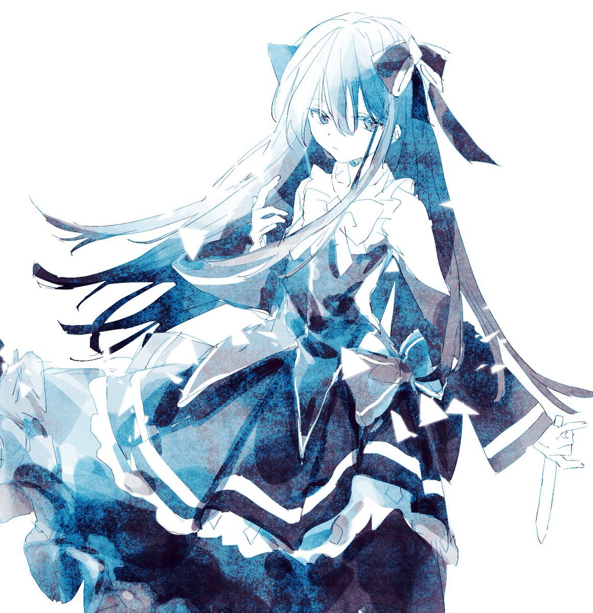 Etherｰ0 (@Eins_001) さんのイラスト・マンガ作品まとめ (18 件) - Twoucan