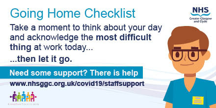 NHSGGC : NHS Greater Glasgow and Clyde - Homepage of our official site