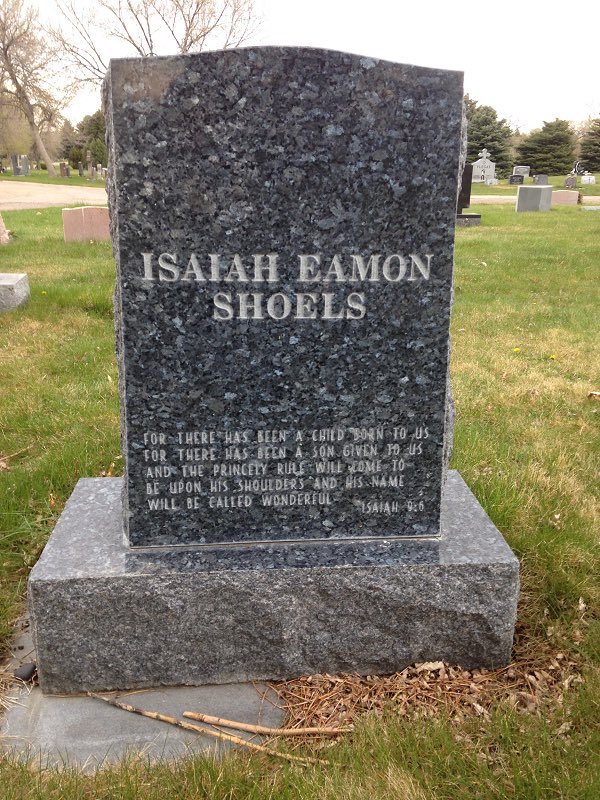 Isaiah Shoels Columbine