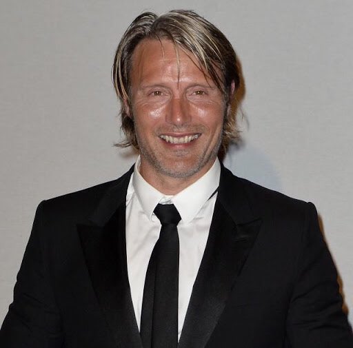Mads Mikkelsen Official on Twitter: "😃 When you smile to the world the world smiles back to you ...