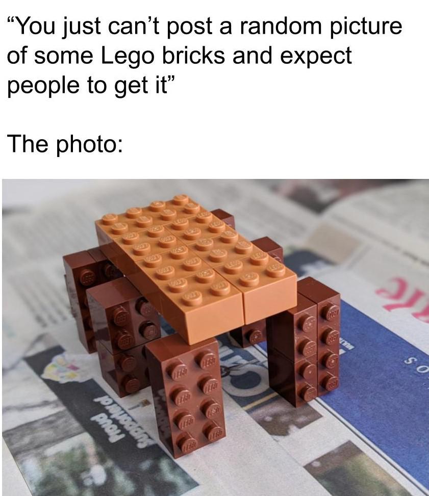 Lego Bricks Memes Legos Memes & GIFs Imgflip