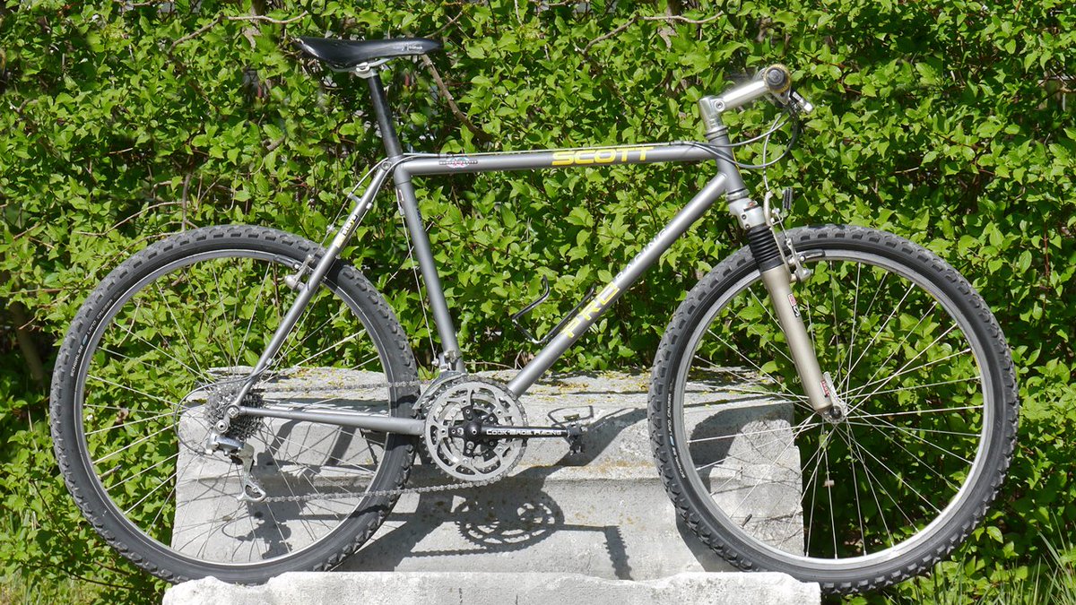 Scott Pro Racing 1995 | atelier-yuwa.ciao.jp