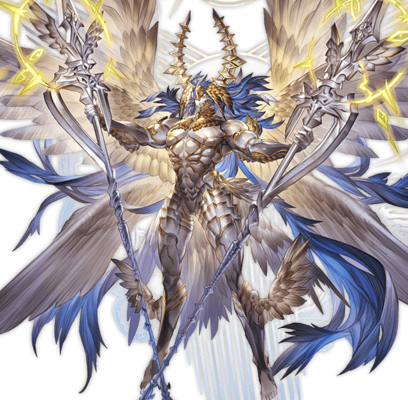 Metatron Angel Smt