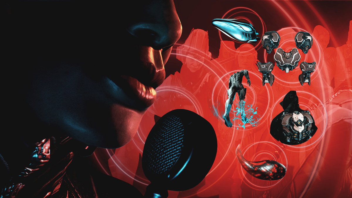 Semua tentang Nightwave di Warframe