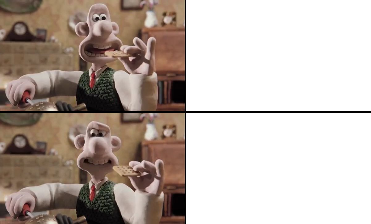 Gromit Memes