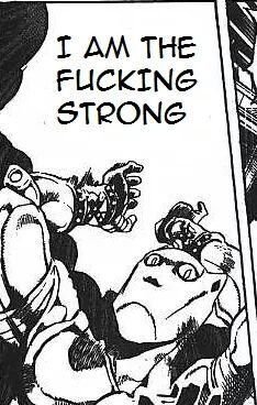 「DUWANG TRANSLATIONS >>>>> 」Daily JoJoの漫画