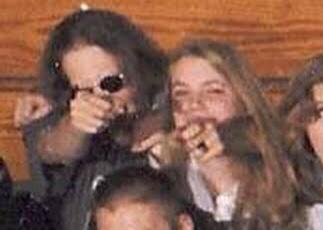 Robyn Anderson Columbine