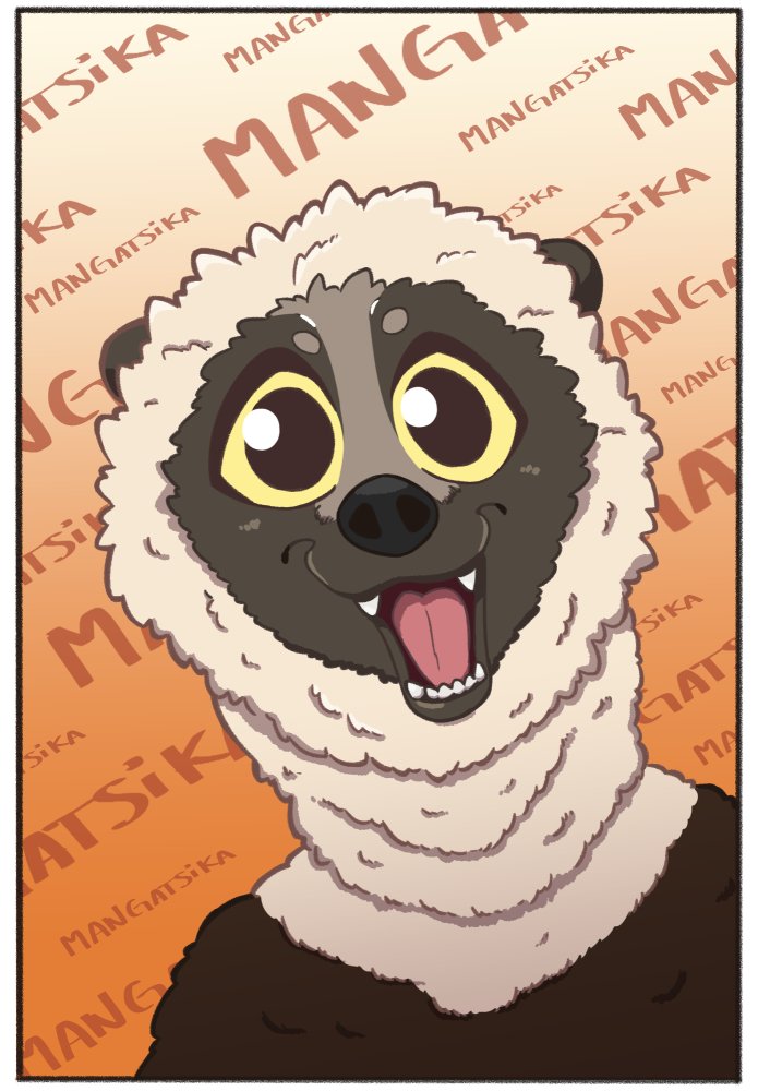 Zoboomafoo Cartoon