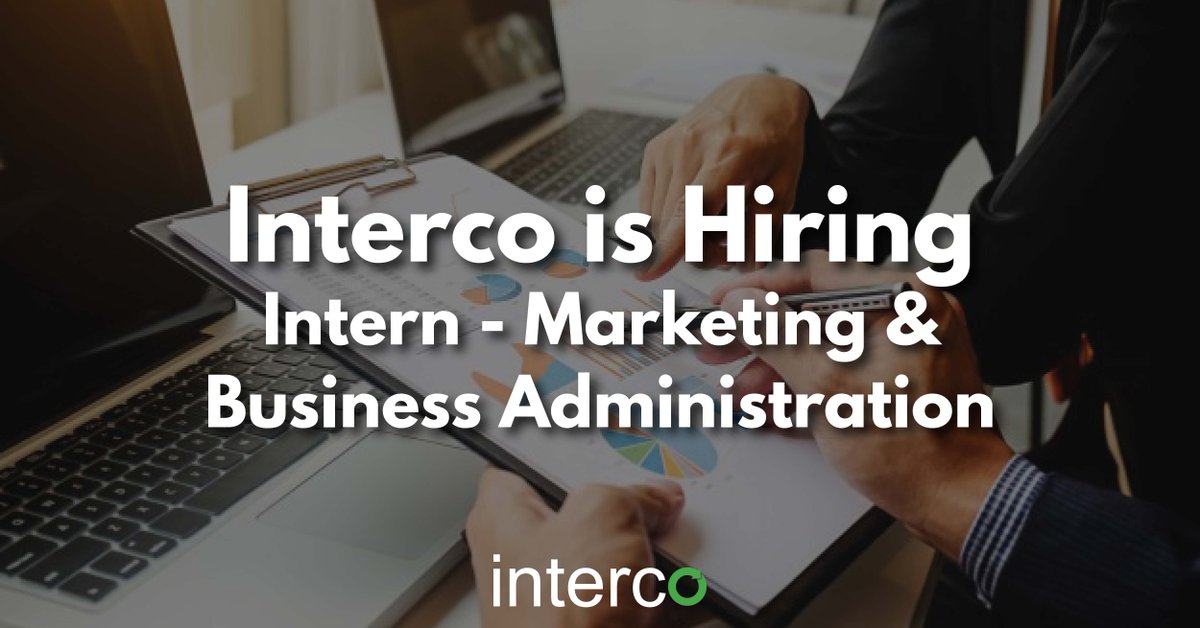 Interco - Links & Associations