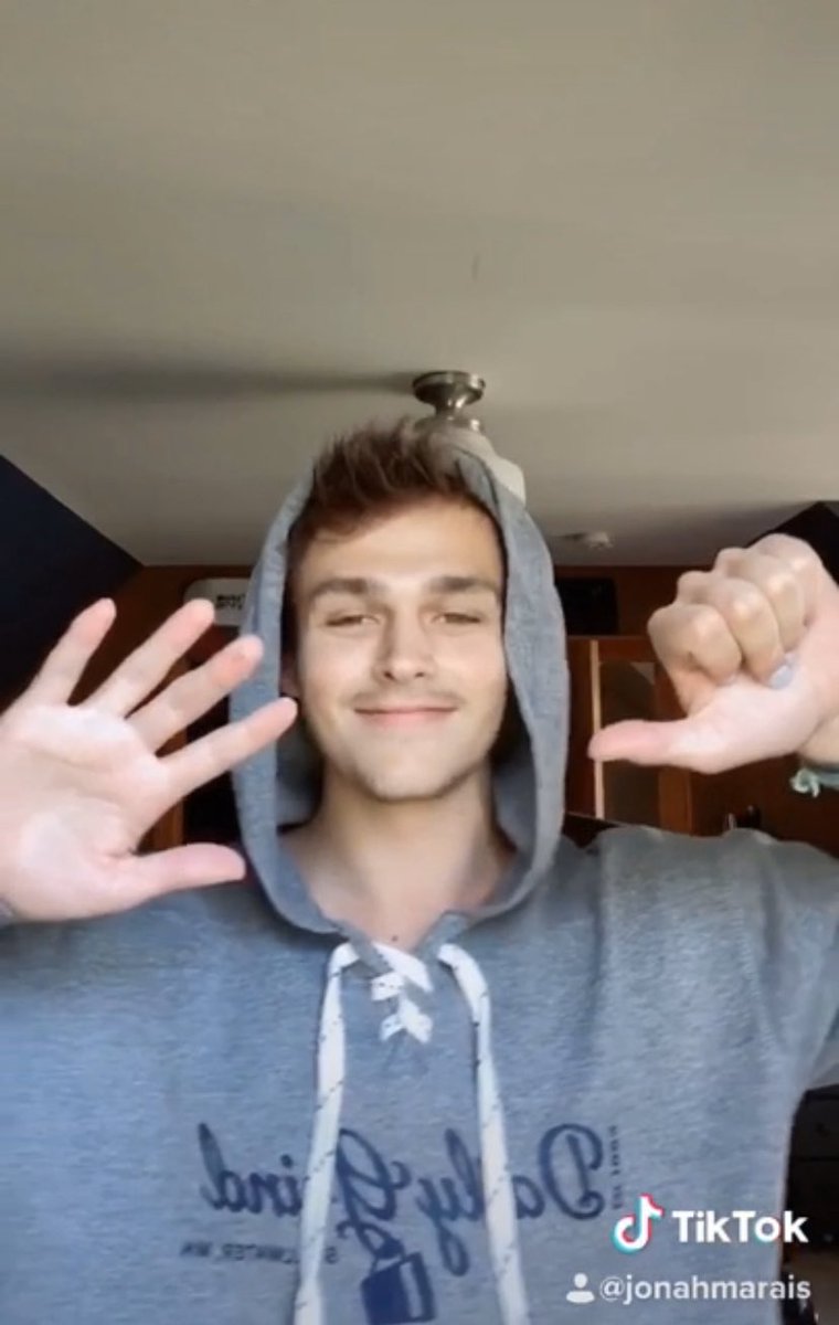 The application lists 20 options for sexuality alone, together with ...