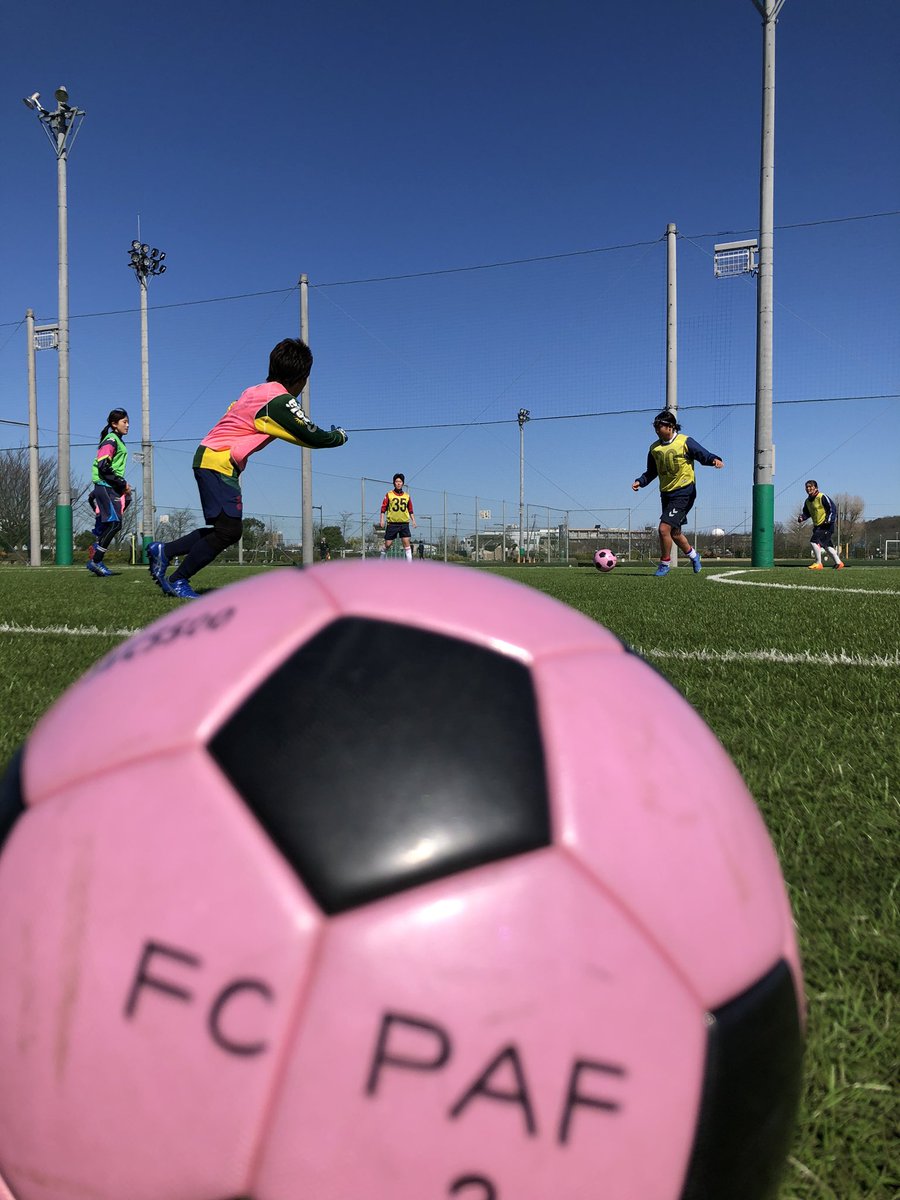 Images of FC PAF - JapaneseClass.jp