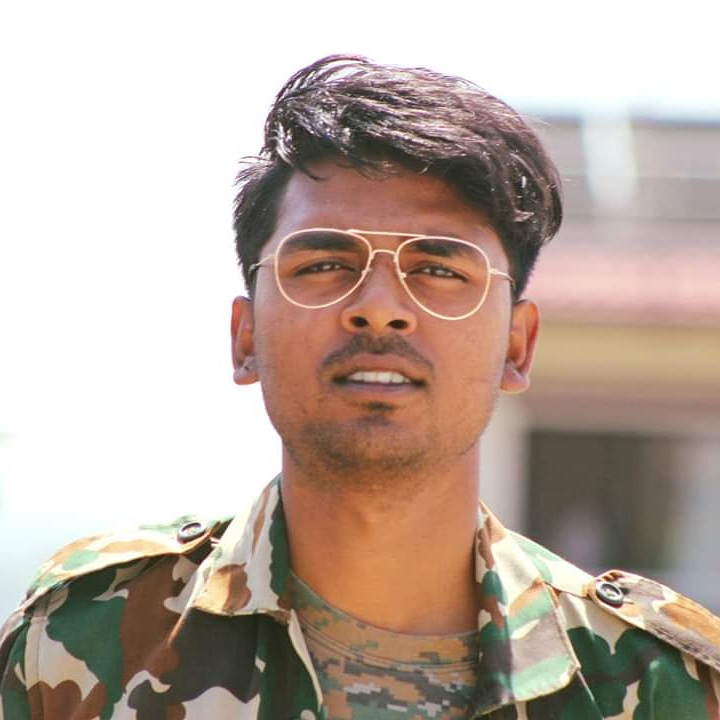 Sandip Tamang on Twitter: "Hellow ☺️…