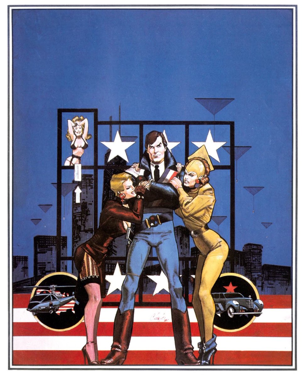 Cool Comic Art on Twitter: Cool Comic Art on Twitter: