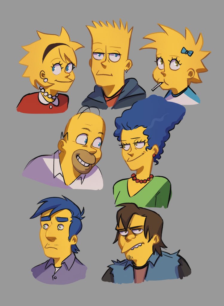 「while im here have some more stuff eye c」|Spike R. Monster 💀のイラスト