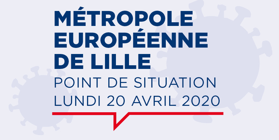 Votre quotidien | Métropole européenne de Lille