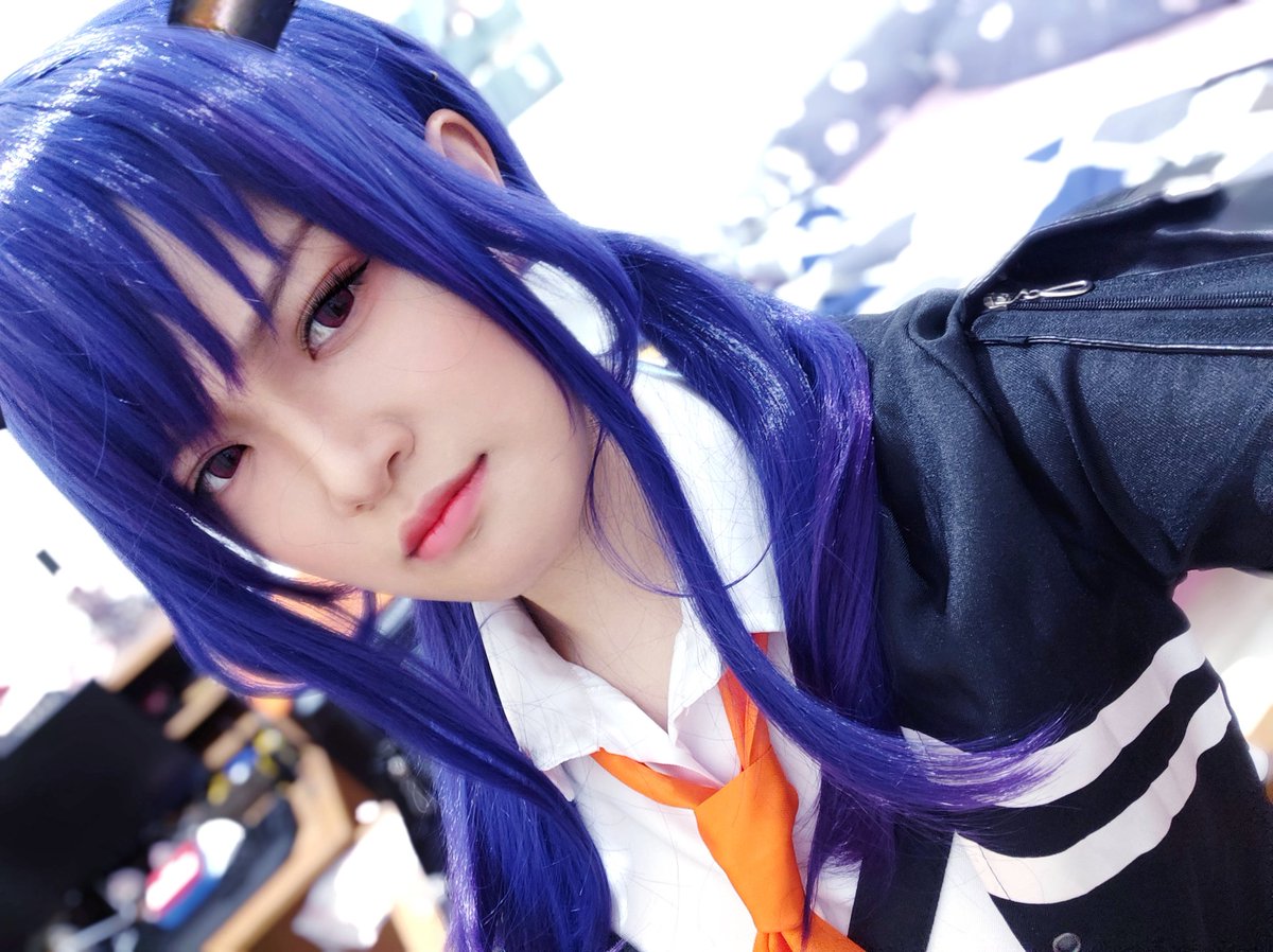 Riryine (@riryine) さんのコスプレ作品まとめ (6 件) - Twoucan