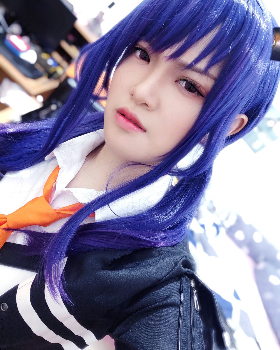 Riryine (@riryine) さんのコスプレ作品まとめ (6 件) - Twoucan