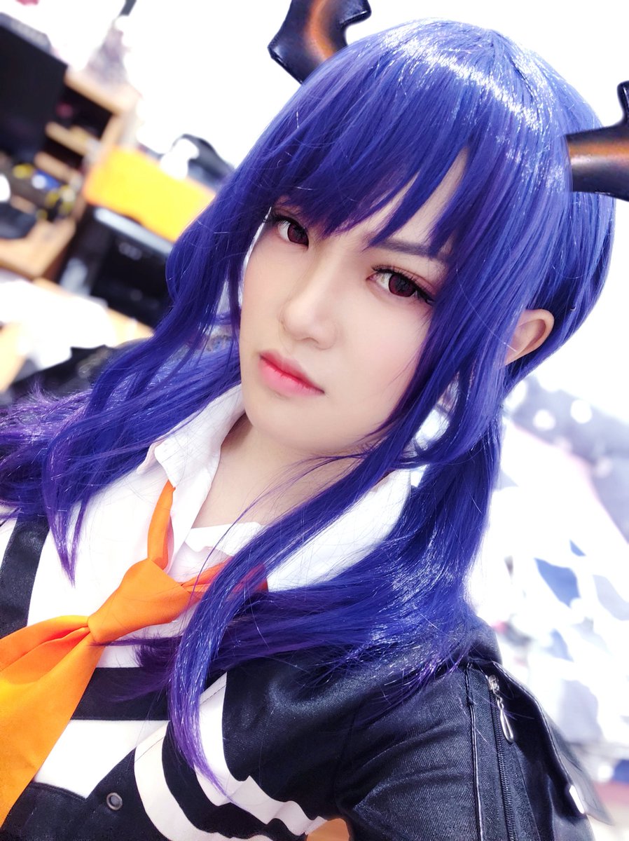 Riryine (@riryine) さんのコスプレ作品まとめ (6 件) - Twoucan