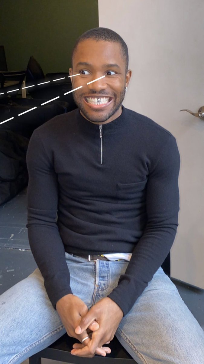 Frank Ocean Instagram