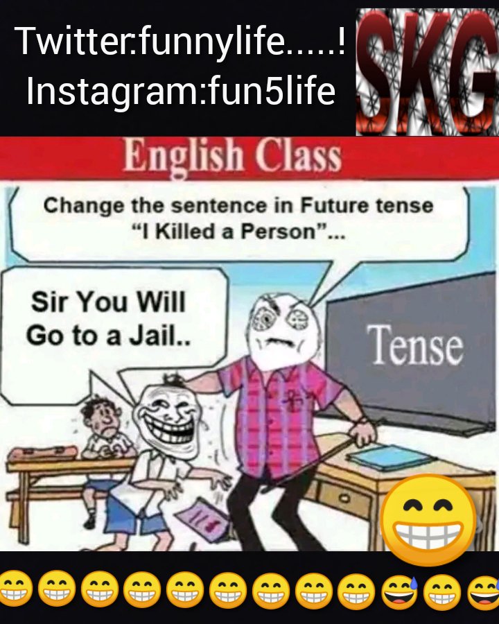 Funny English Memes