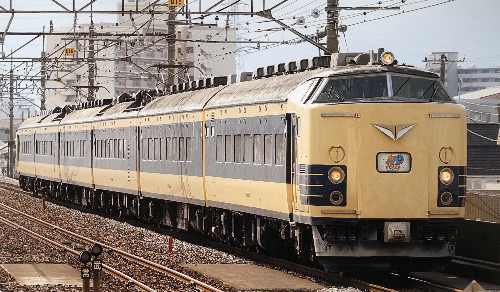 EF58重連 単2033ﾚ (@ef58_2033) / Twitter