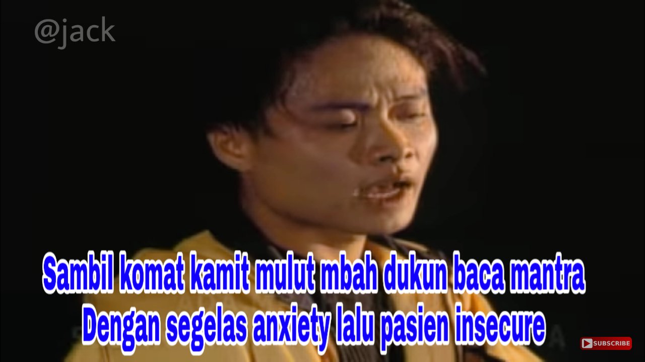 Memes Mbah Man Kebon Jannatunna'im • CakNun.com