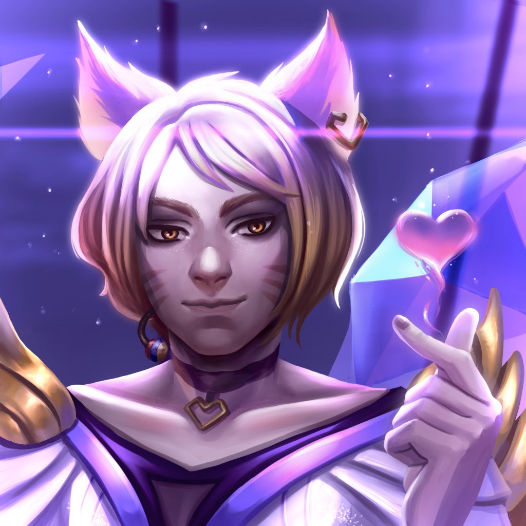 Gender Bender League Of Legends