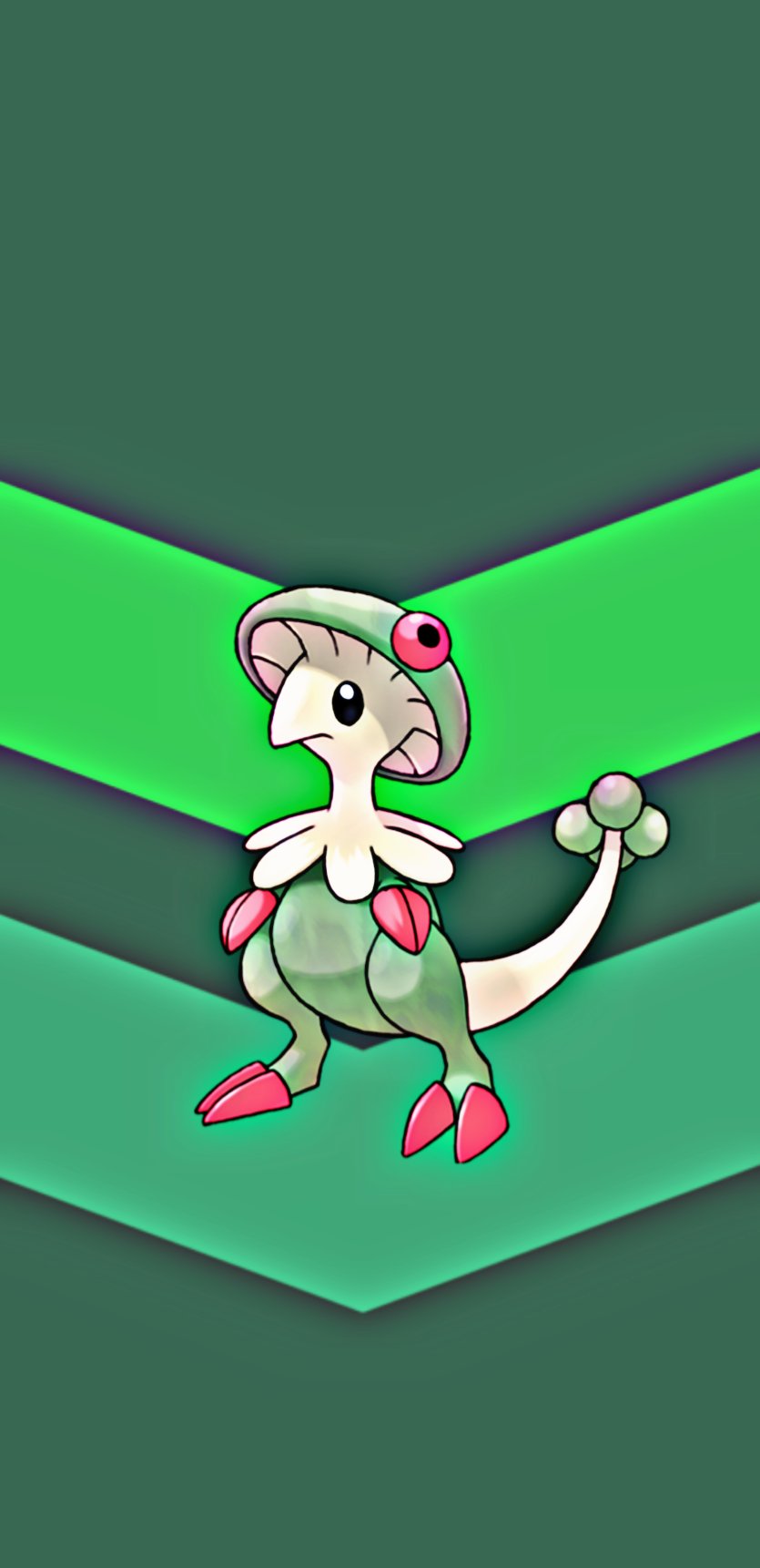 Breloom Wallpaper Breloom HD Wallpapers Wallpaper Cave