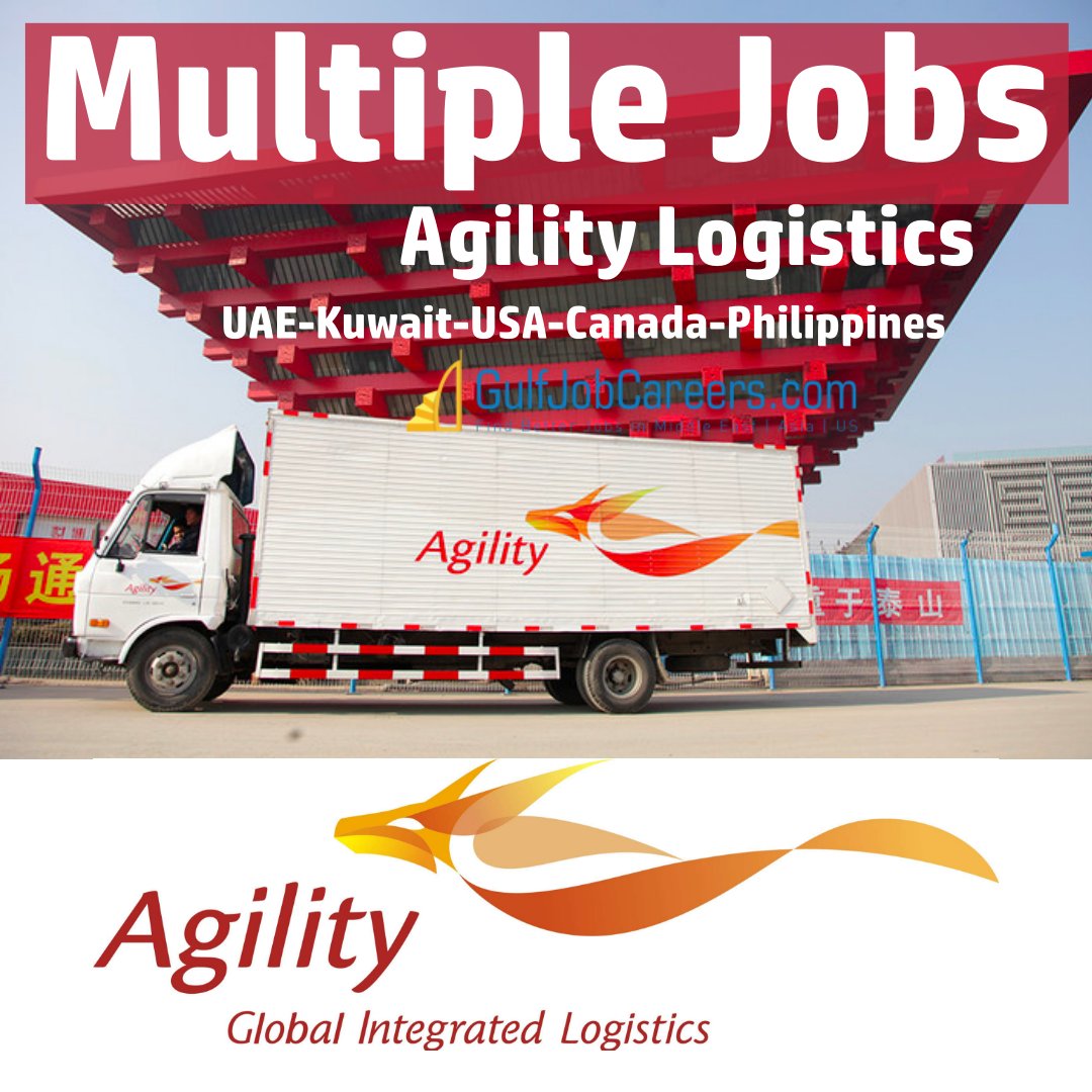 Agility Global Integrated Logistics