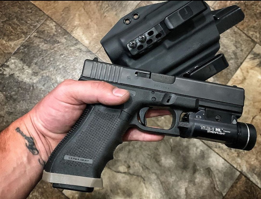 Glock 30 Tlr 1
