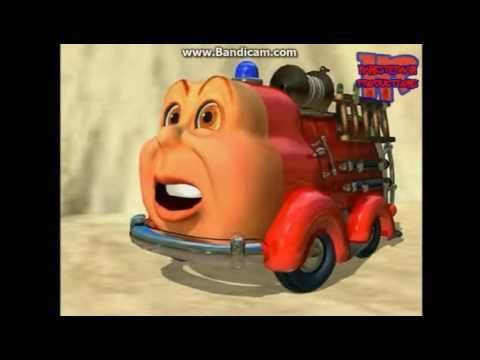 Jay Jay The Jet Plane Revvin Evan