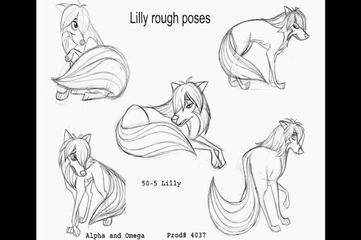 NorthAzure Paradox of Alpha and Omega is that concept art l」Geeの漫画