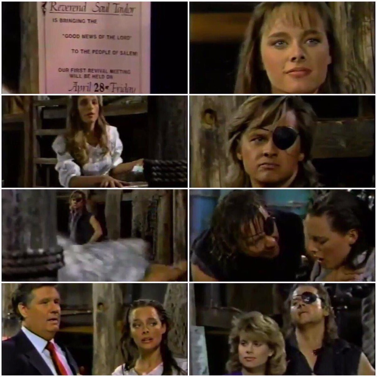 Melinda Clarke Days Of Our Lives