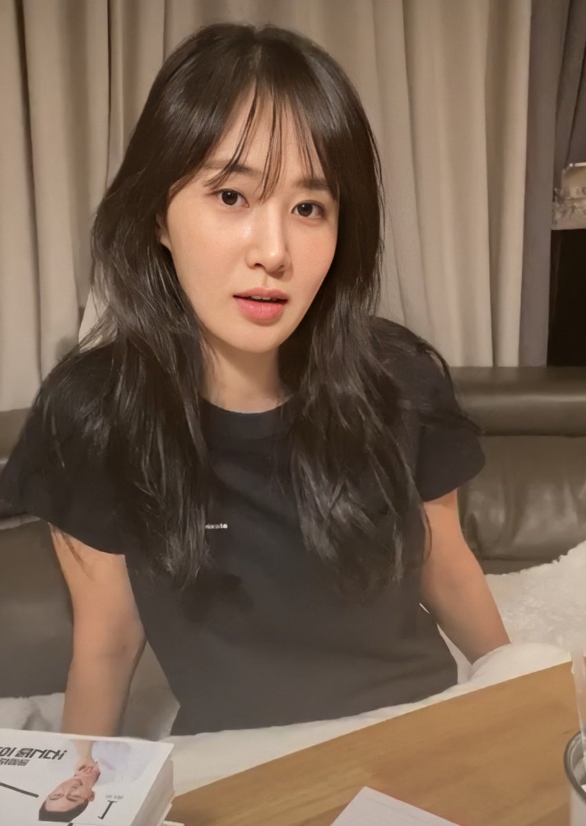 Yuri Snsd Without Makeup