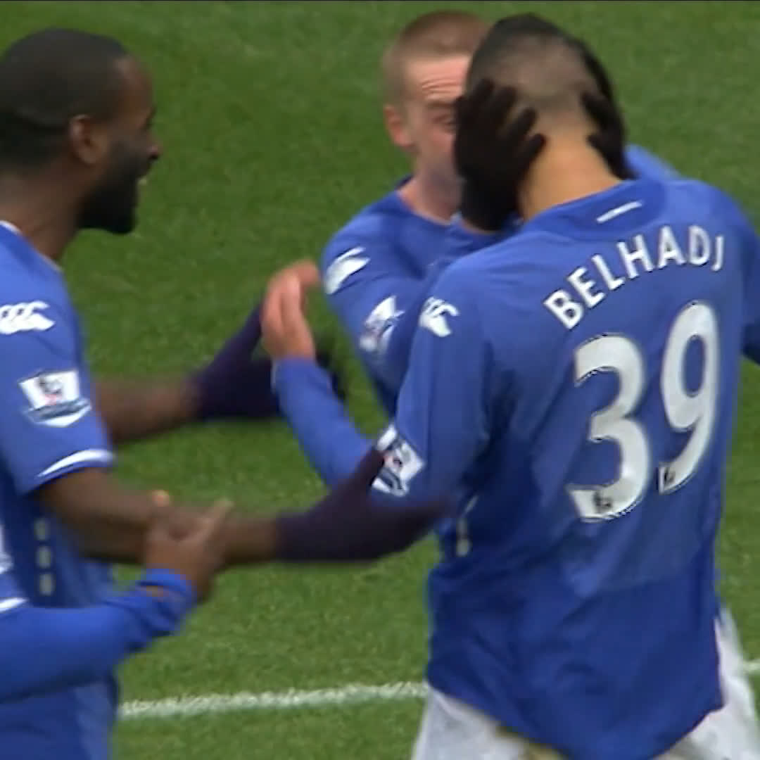 DZfoot on Twitter: "Nadir Belhadj à Portsmouth, ohlala les souvenirs 🥲😍https://t.co/RasKkgME5A ...