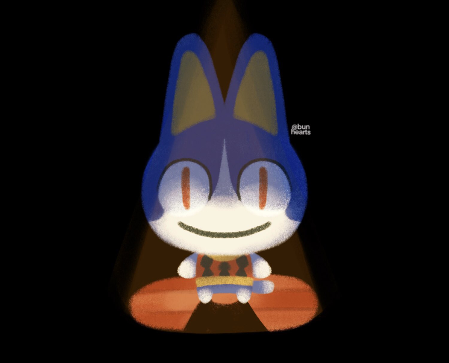 Animal Crossing Rover Gif
