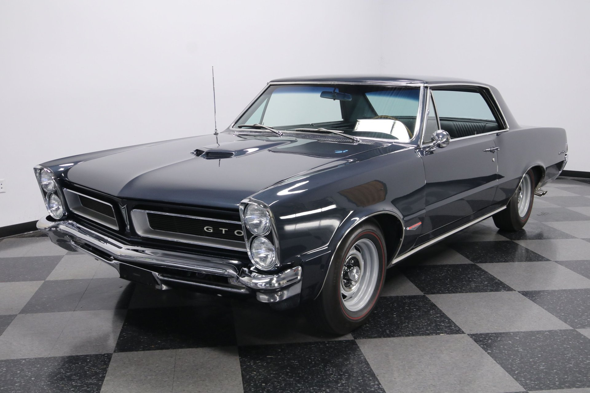 Pontiac Firebird 1965