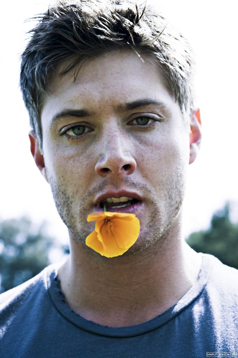 Jensen Ackles 2006