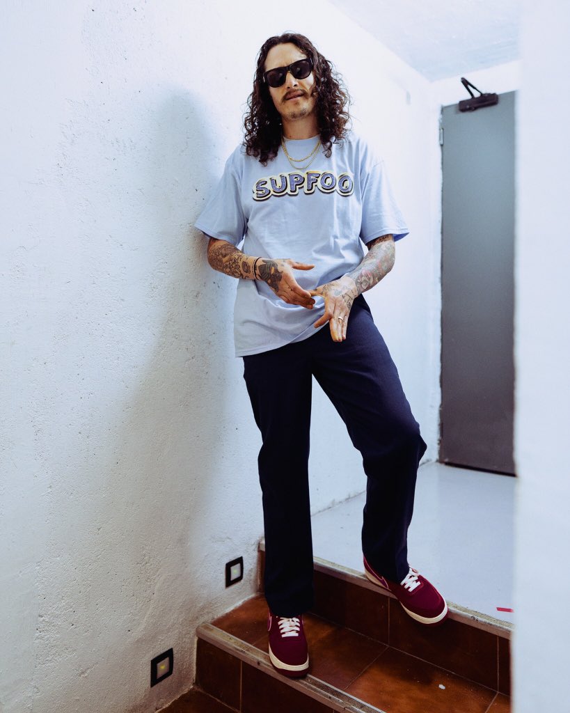 Funny Man Hollywood Undead