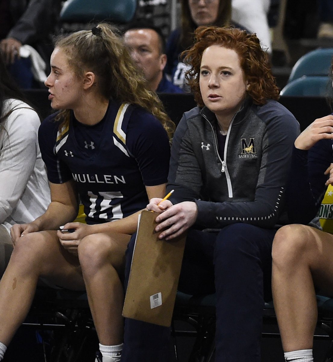 Yo: Educator-coach Liz Hamer writes about the love of the game -- and ...