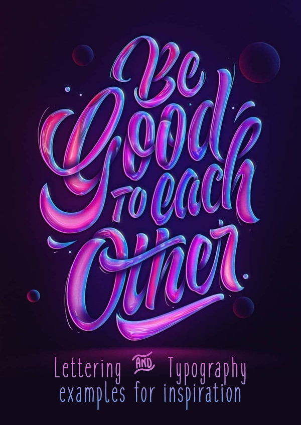 Typography Examples Graphic Design Typography Examples Graphic Design
