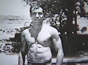 The Iron Sheik (Wrestling) - TV Tropes