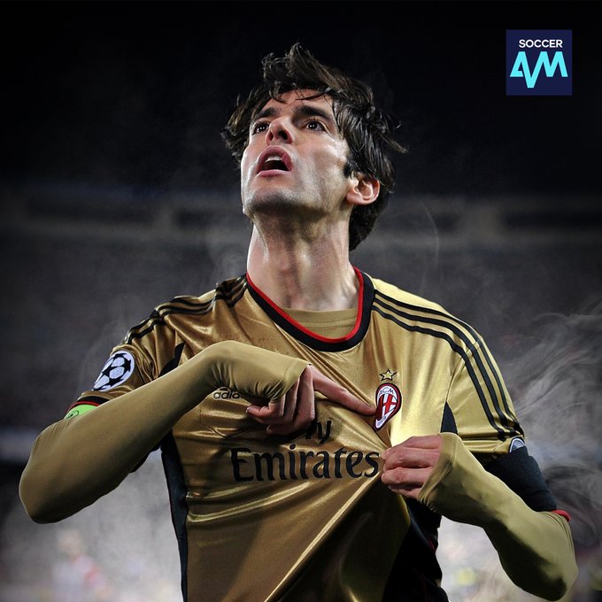 Kaka's Birthday Celebration | HappyBday.to