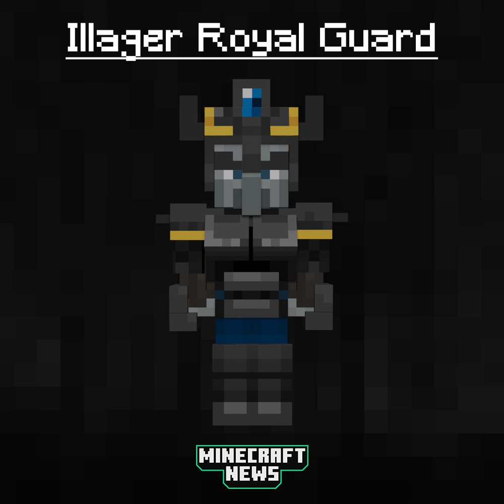 Minecraft Royal Guard #minecraftbattle #minecrafttiktok #minecraft