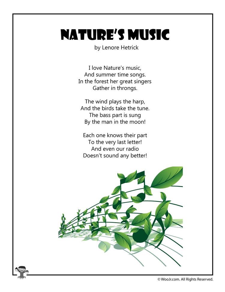 Happy world Earth Day folks! 🌿 Here’s a poem from Lenore Hetrick called ...