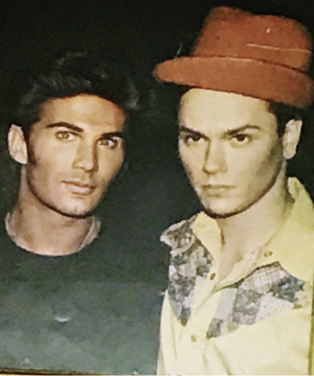 Steve Erhardt Before And After