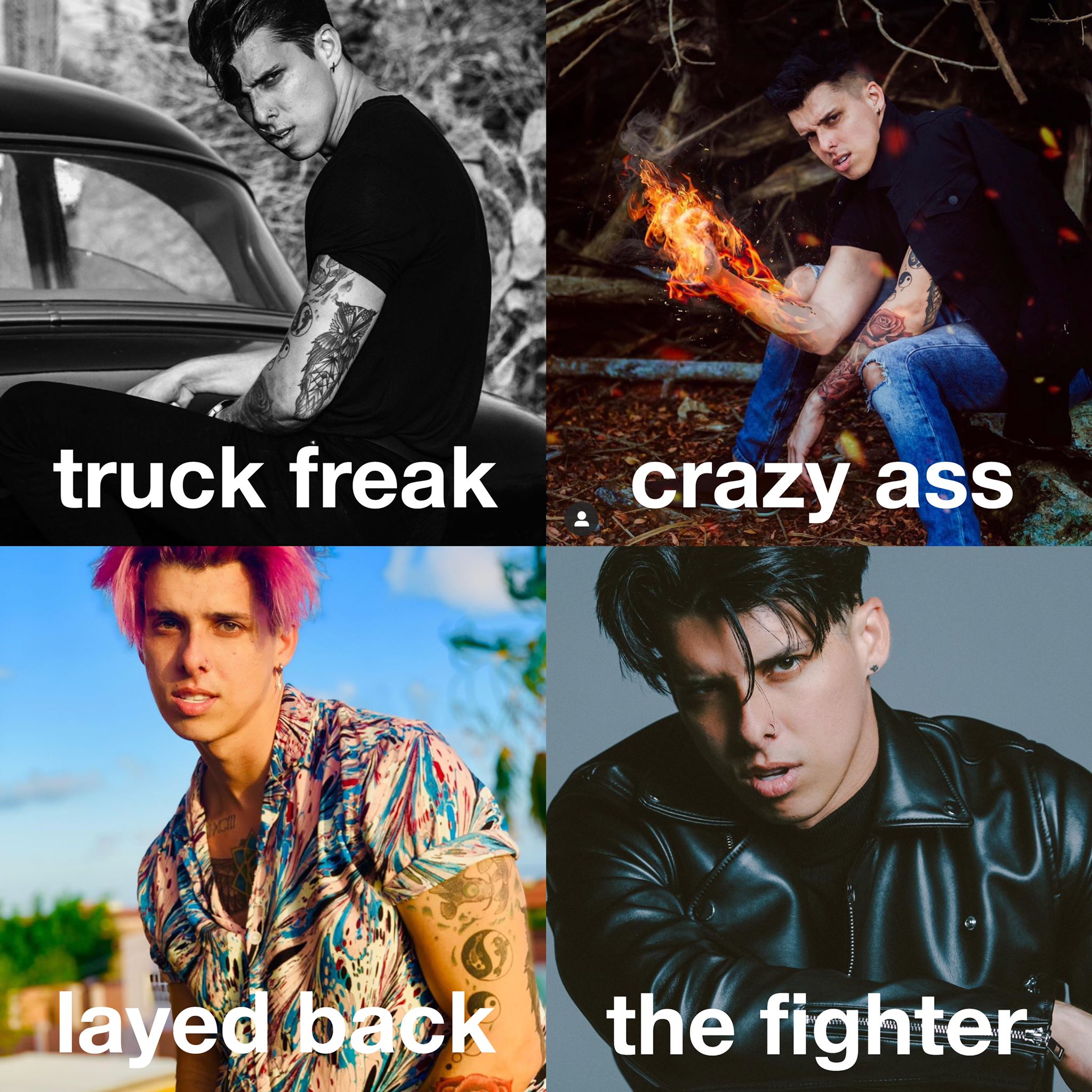 Friendship Group Memes How It Feels To Have The Best Drip In The