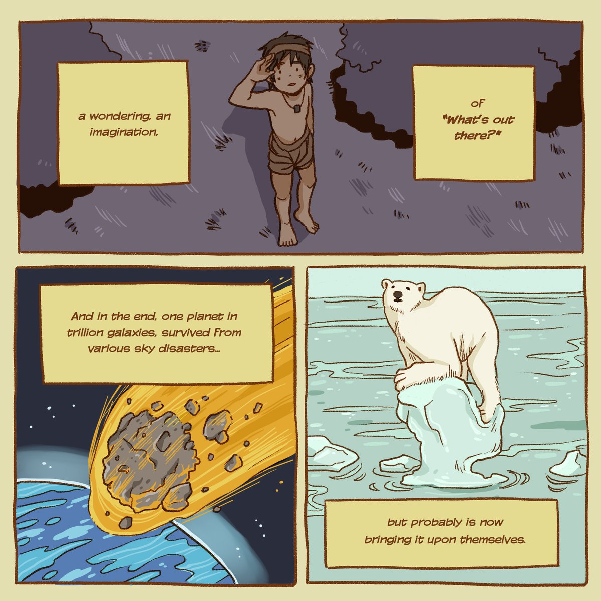 「Meringankan beban mereka membayar listrik akan sangat bergun」Kathrinna ...