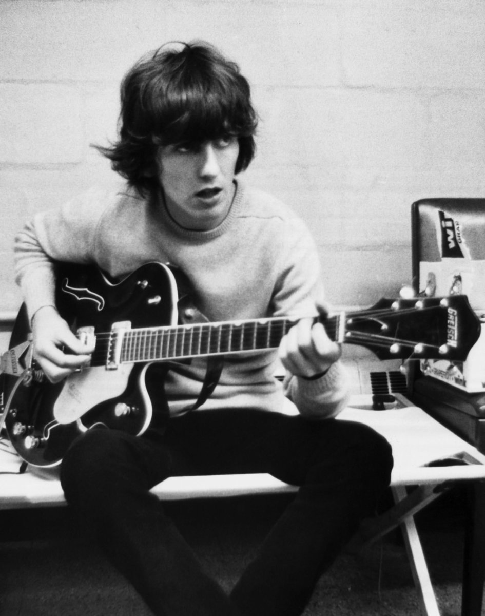 George Harrison Cute